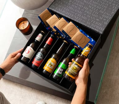Beer hampers | Buy beer baskets online