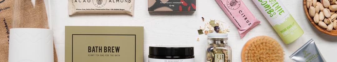 Health & Wellness Gift Hampers and Gift Baskets - Gourmet Basket