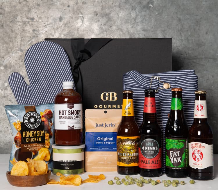 Beer hampers | Buy beer baskets online