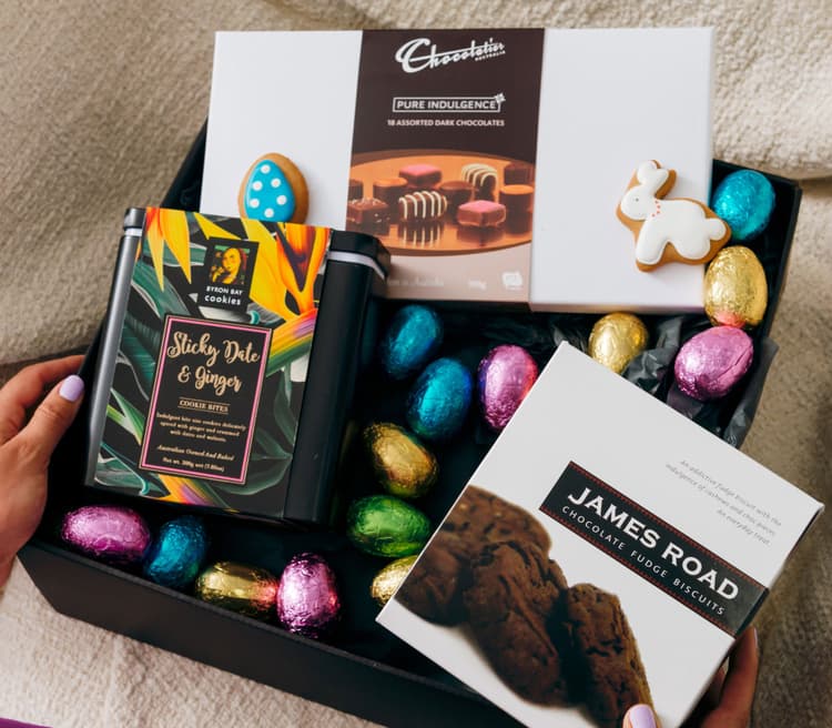 Easter hampers | Buy Easter baskets online
