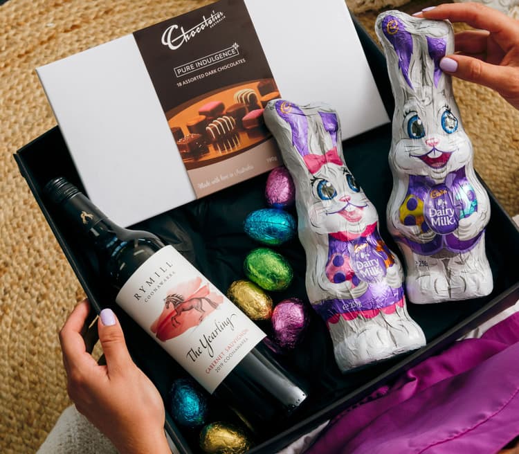 Easter hampers | Buy Easter baskets online