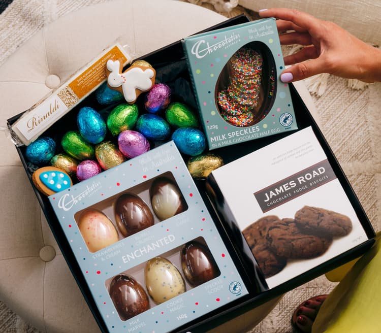 Easter hampers | Buy Easter baskets online