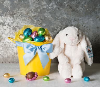 Easter Gift Hampers | Order Now | Gourmet Basket