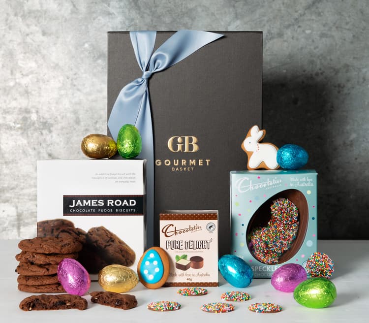 Easter hampers | Buy Easter baskets online
