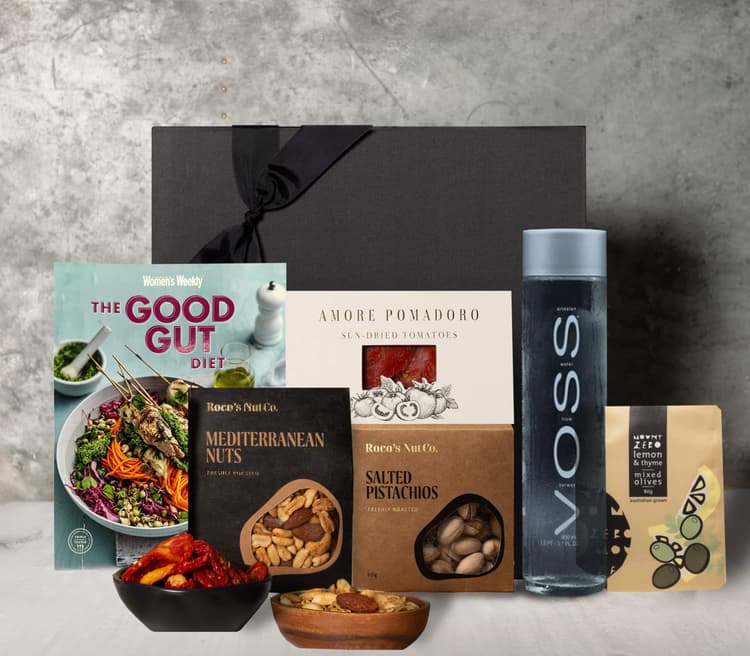 Special Diet Gift Hampers - Gourmet Basket