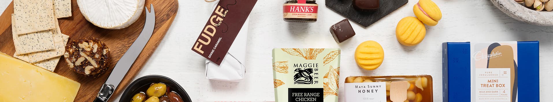 Cold and Flu Care Packages and Isolation Hampers - Gourmet Basket