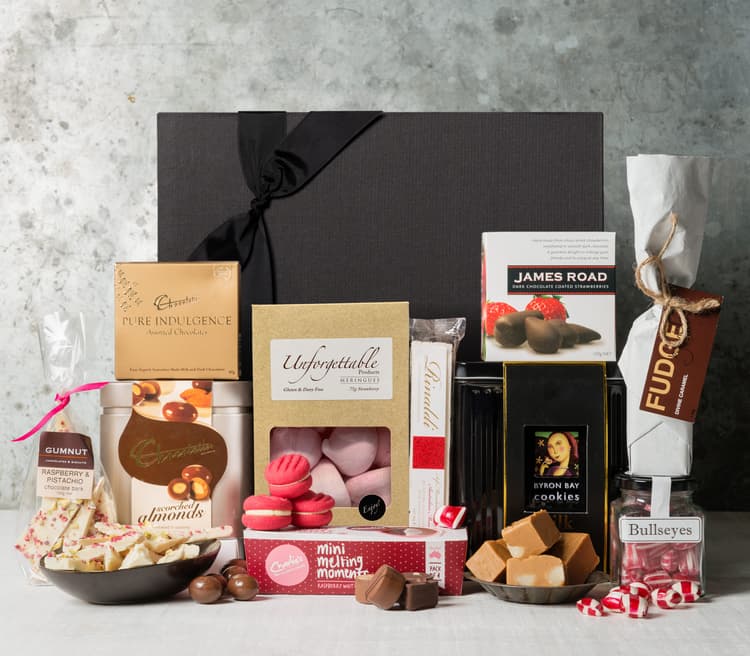 Chocolate hampers | Buy chocolate baskets online