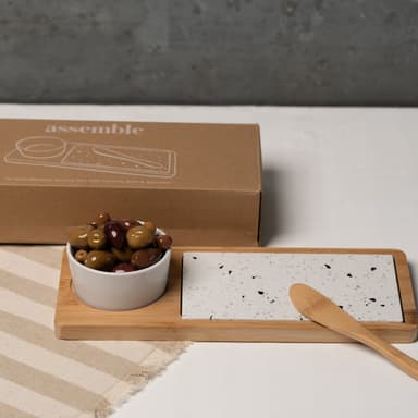 Family Fun Hamper - Gourmet Basket