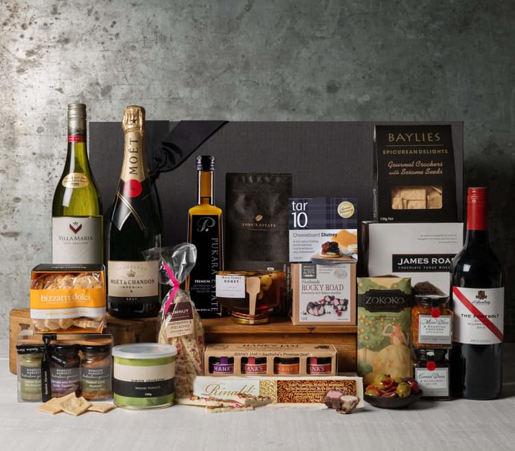 Corporate gift hampers | Branded Premium Gift Hampers