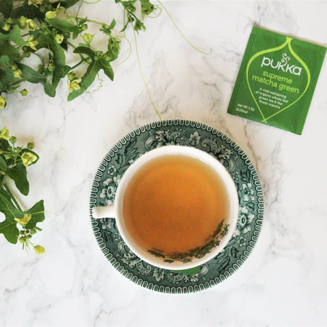 Working from Home Essentials Tea - Gourmet Basket